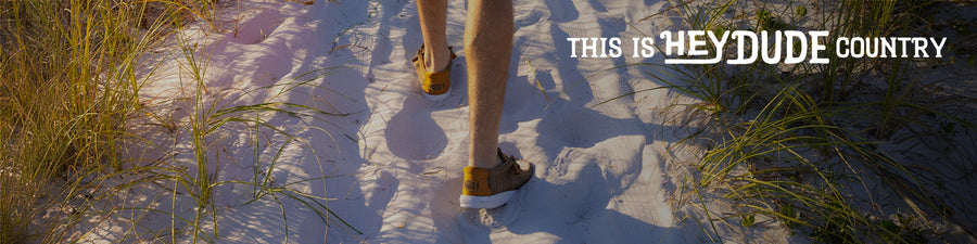 HeyDude Shoes – Trilogy Agencies